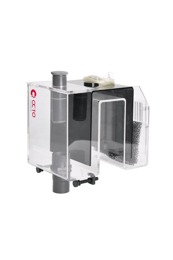 OB-300S Siphon Overflow Box – Reef Octopus – Mi Arrecife
